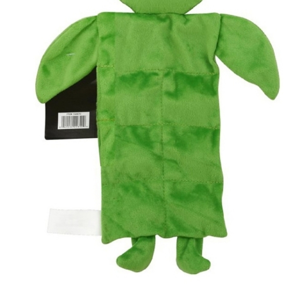 Disney | Other | Disney Nightmare Before Christmas Oogie Dog Toy | Poshmark